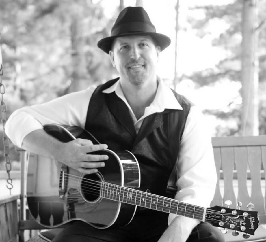 Picture This: Hussey to perform Thursday | News, Sports, Jobs - News ...